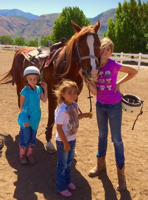 Taylor Ranch Lesson Program on EquineNow