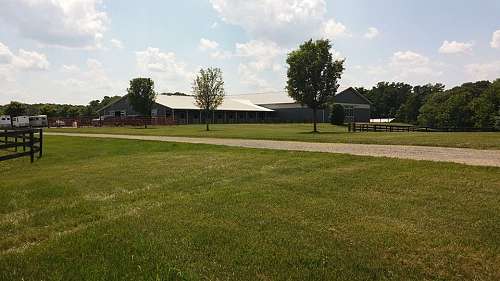 Almeda Farm on EquineNow