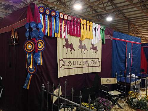 Palos Hills Riding Stables Inc. on EquineNow