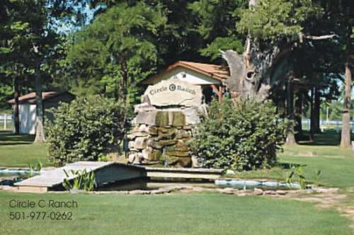 Cicle C Ranch on EquineNow