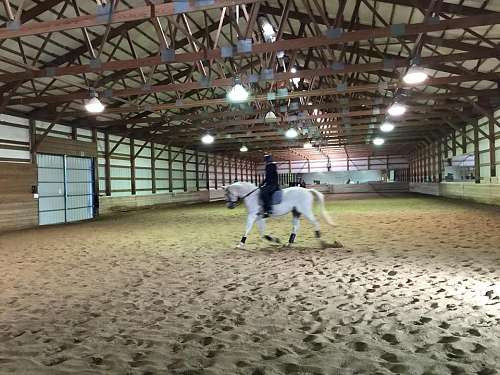 Capall Baile Stable on EquineNow