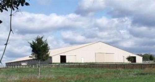 The Harness Room on EquineNow