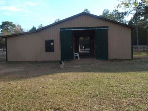 Red Oak Farms on EquineNow