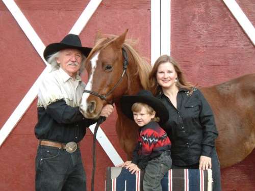 Claddagh Farm on EquineNow