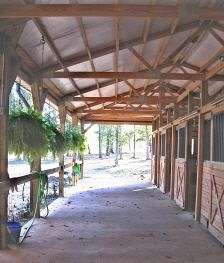 Narnia Farm on EquineNow