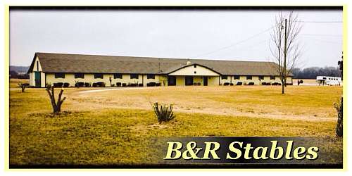 B & R STABLES on EquineNow