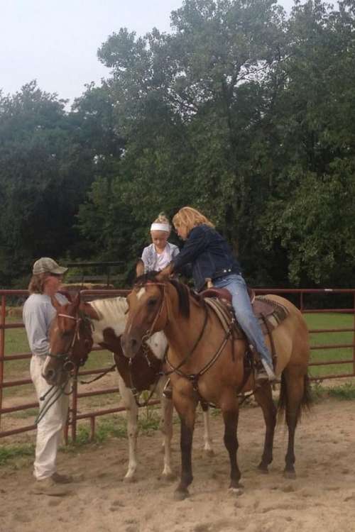 Cathy's Corral on EquineNow