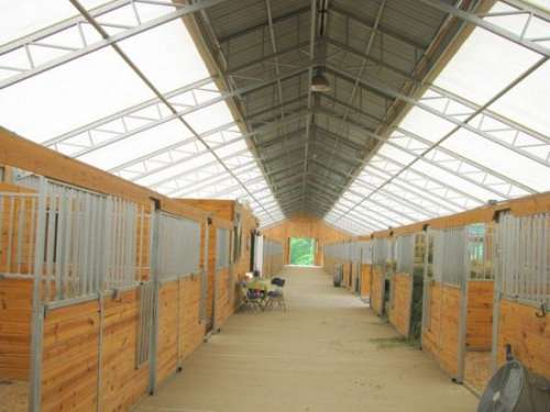 Duchess Farm on EquineNow