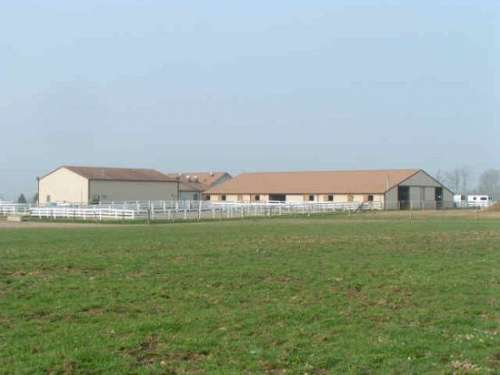 Irish Acres Stables on EquineNow