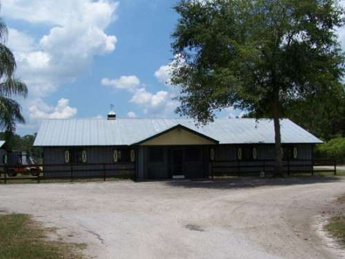 Circle C's Ranch on EquineNow