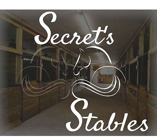 Secret's Stables on EquineNow