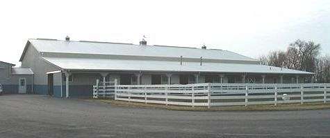 Rocking L Ranch on EquineNow