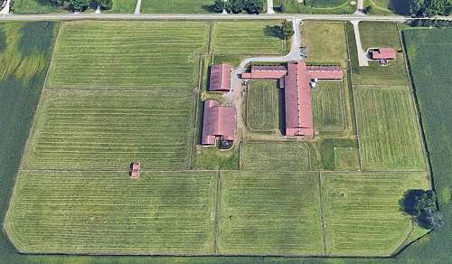 Scenic View Farm LLC on EquineNow