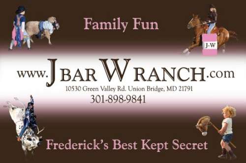 J Bar W Ranch on EquineNow