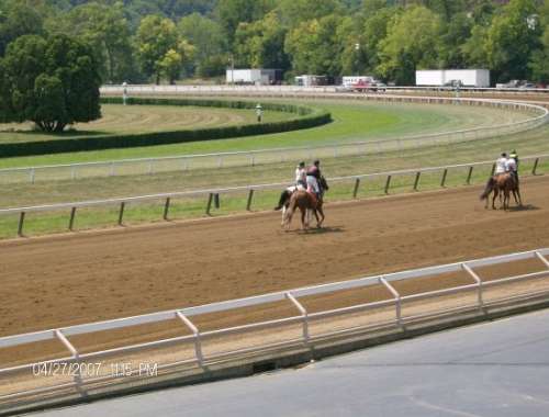 A Full Circle Stables on EquineNow