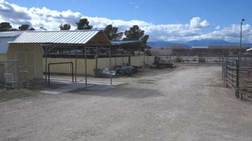 Room to Ride Ranch Boarding Stable on EquineNow