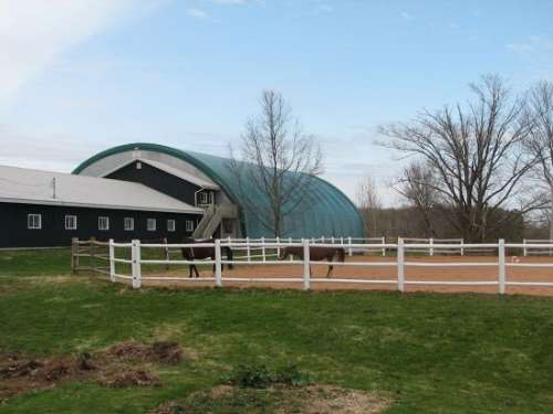 Sutton Hill Stables on EquineNow