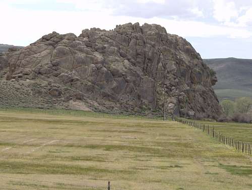 Quartz Creek 711 Ranch on EquineNow