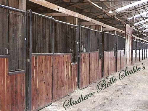 Southern Belle Stables on EquineNow