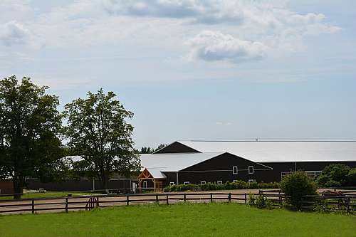 Cornerstone Equestrian Centre on EquineNow
