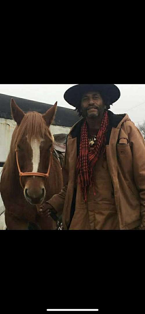 Lockamy Ranch on EquineNow