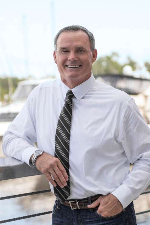 David Wells Keller Williams Alabama Gulf Coast on EquineNow