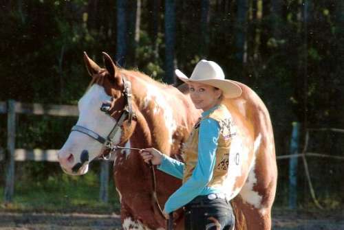 Painted Angel Ranch on EquineNow