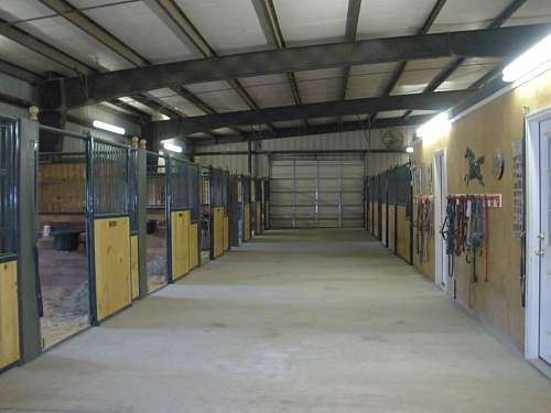 Sunnyfield Equestrian Farm on EquineNow