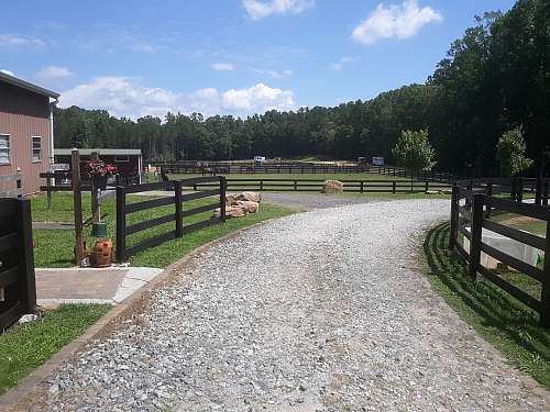 Milton Stables on EquineNow