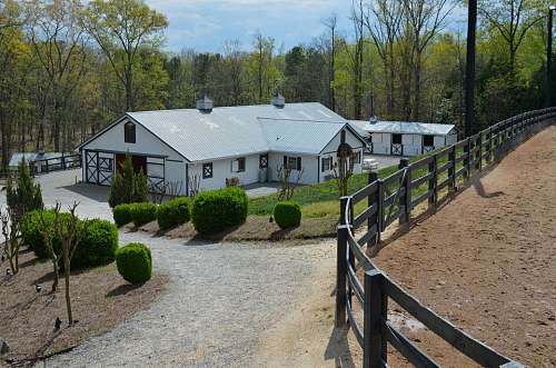 The Equestrian Reserve on EquineNow