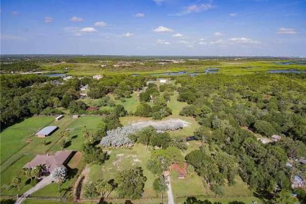 Double Branch Ranch – Equestrian's Dreams Made True.