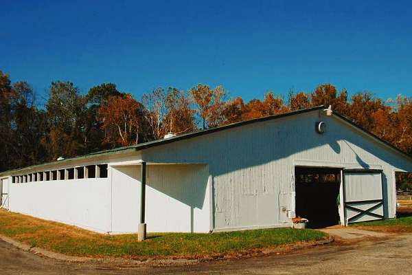 Barn/Farm for rent