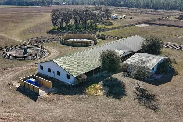 Florida Training Center