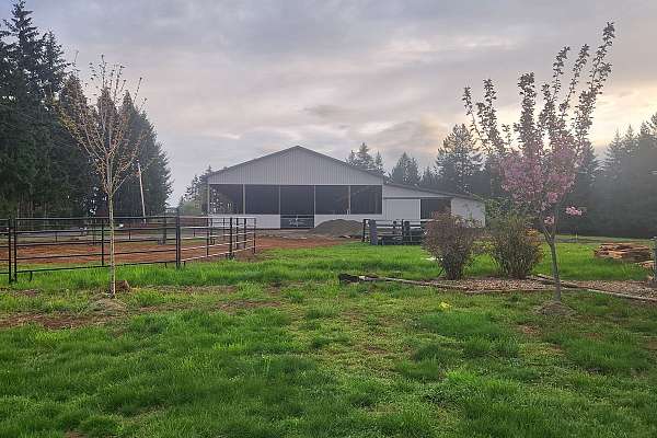 Sunset Ridge Stables