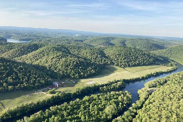 Clinch River Stables