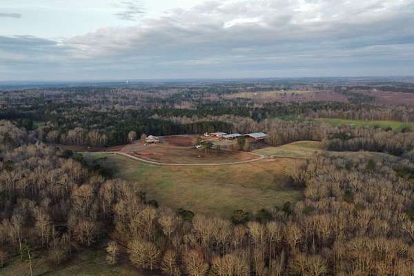 Stoney Creek Ranch - Pasture Boarding