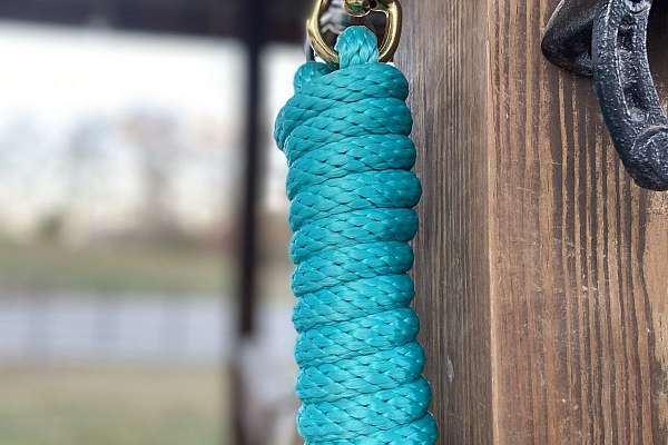Lead Rope