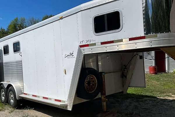 Exiss 300 limited 2003