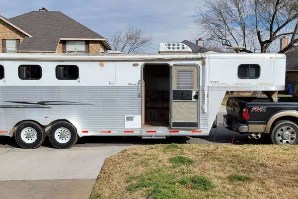 2007 Exiss Sport 307