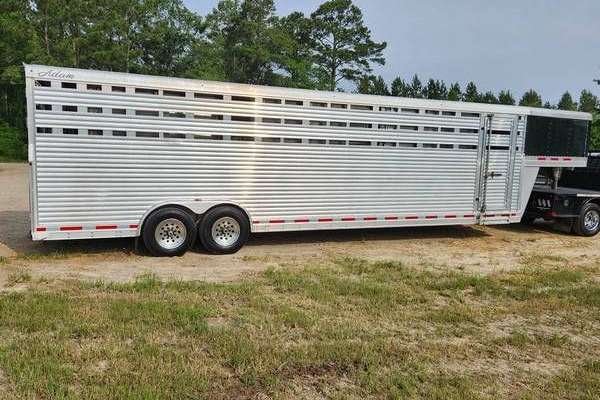 Adam Stock Trailer