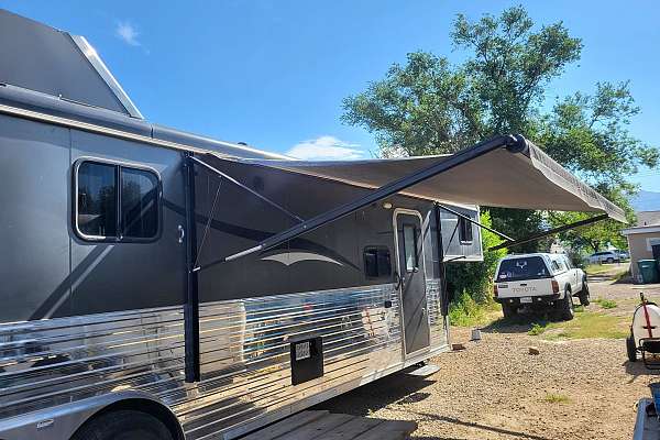 2016 Bison Ranger 3H LQ trailer