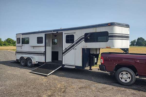 Trail-et Windshadow Eventor 2+1