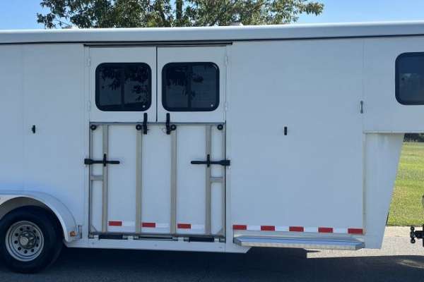2+2 XL Trailer