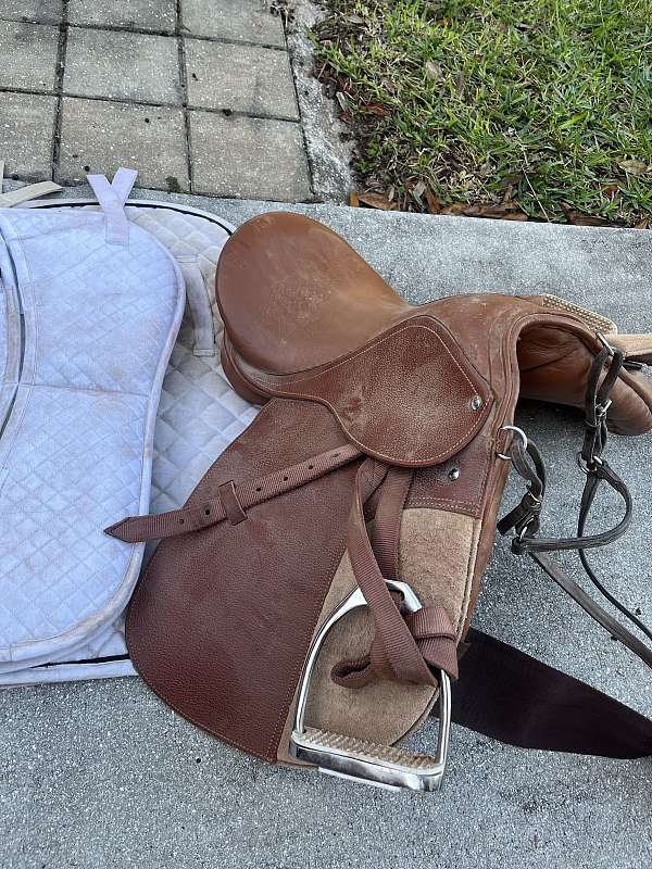 English Set