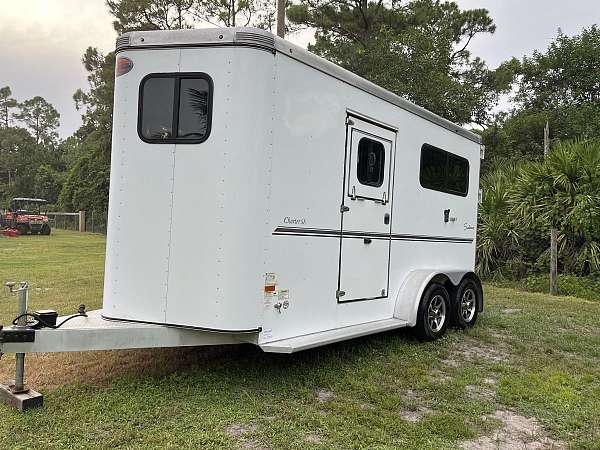 2016 Sundowner Charter SE