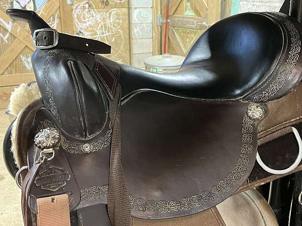 High Horse Flex 2 by Circle Y