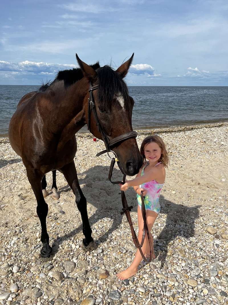 Mare for Onsite Lease