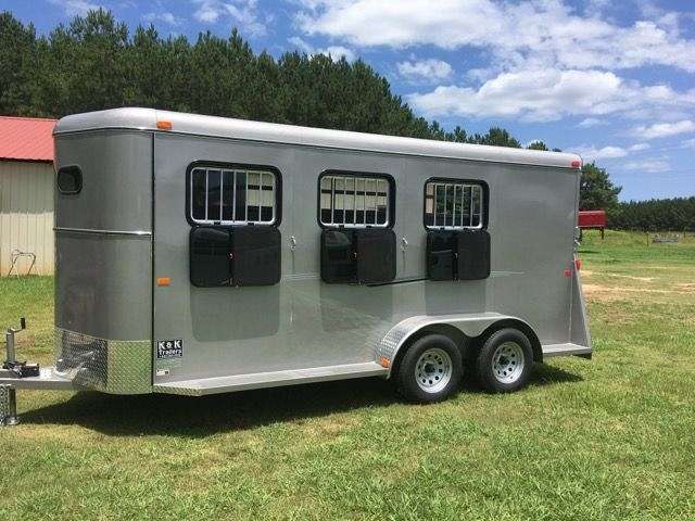 Bee Trailers for Sale