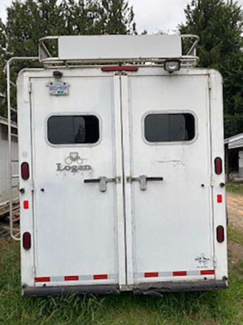2004 Trailers for Sale